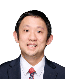 Associate Graphic Designer | Jason Lee, BFA